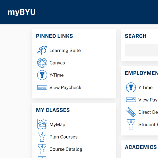Projects | Truman Kautzman